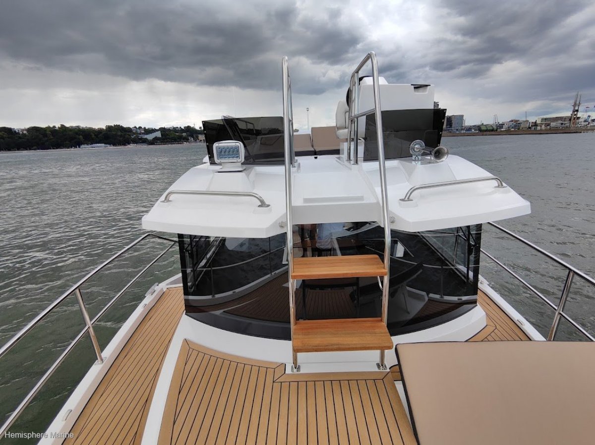 2024 Northman 1050 | Boat Research | Yachthub