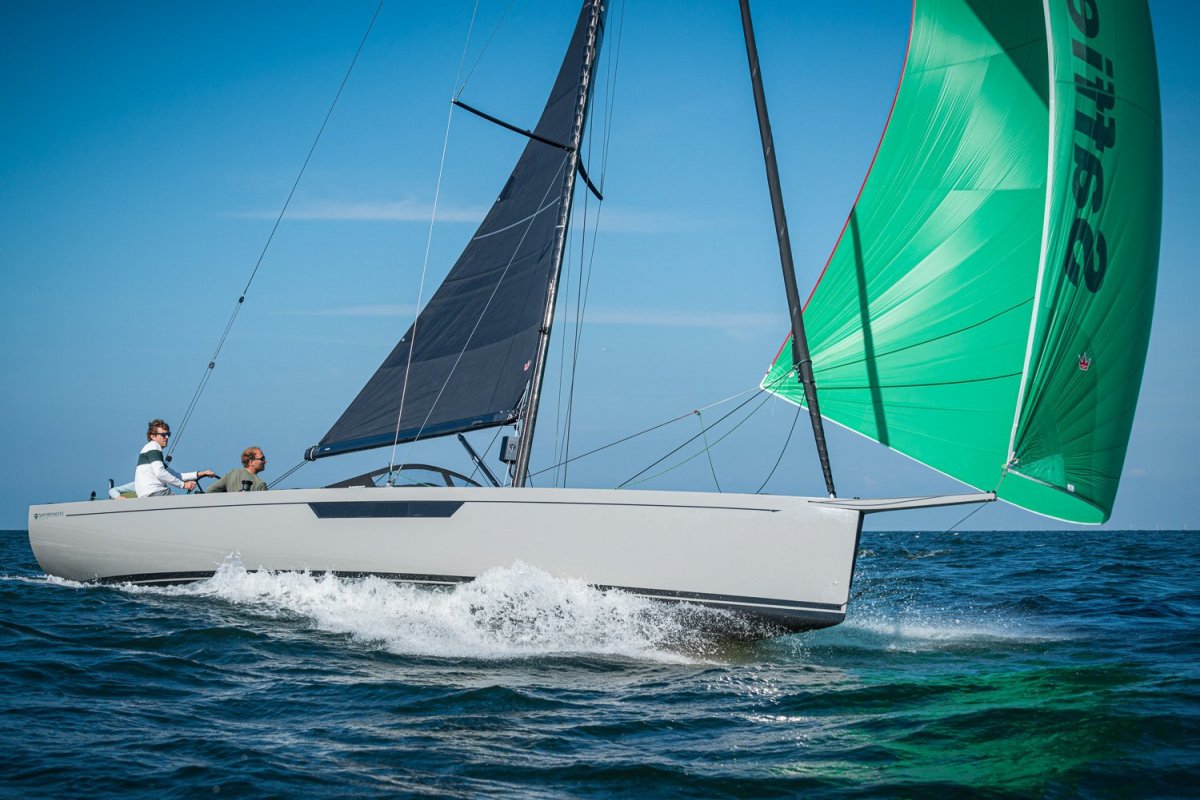2024 Saffier S33 | Boat Research | Yachthub