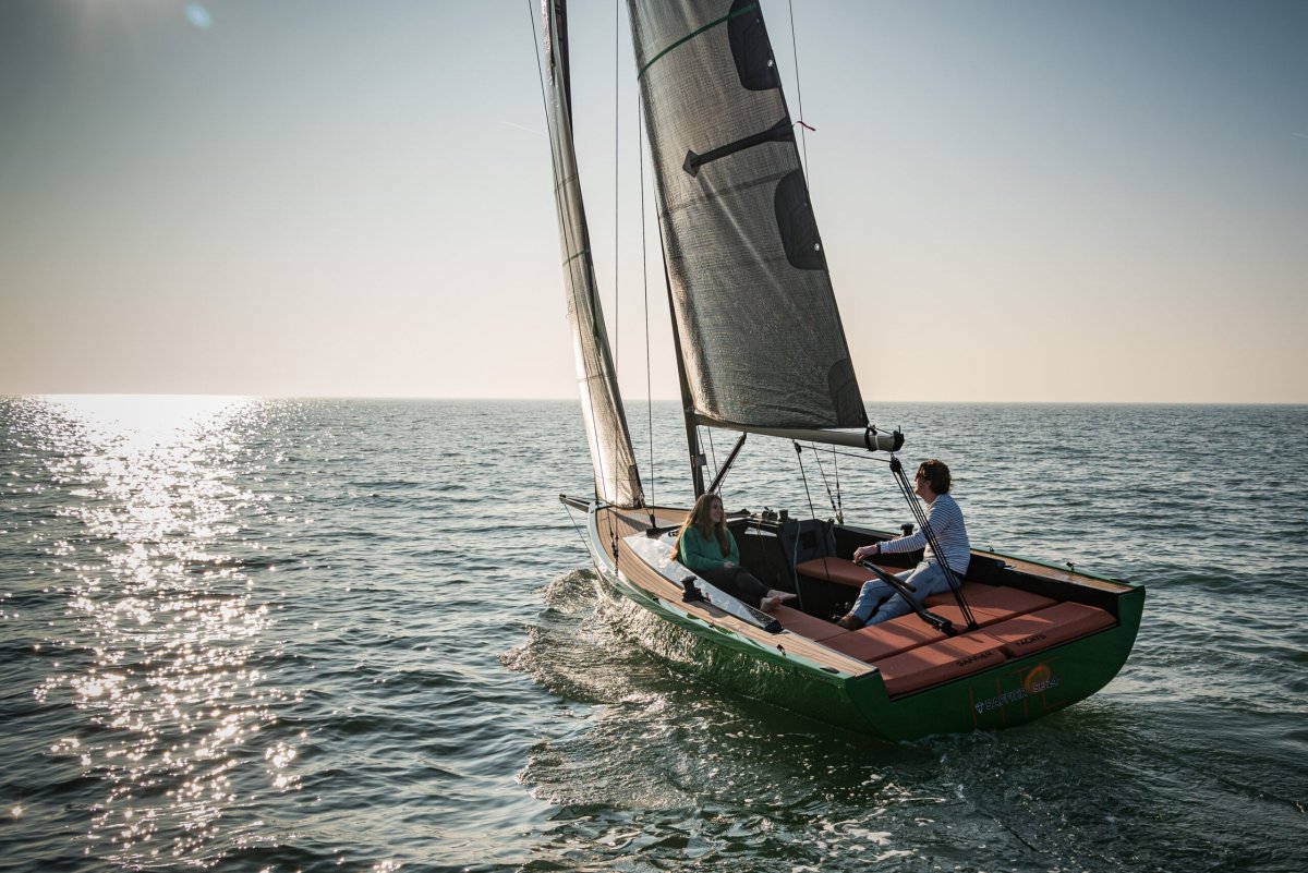 2024 Saffier Se 24 Lite | Boat Research | BoatsOnline