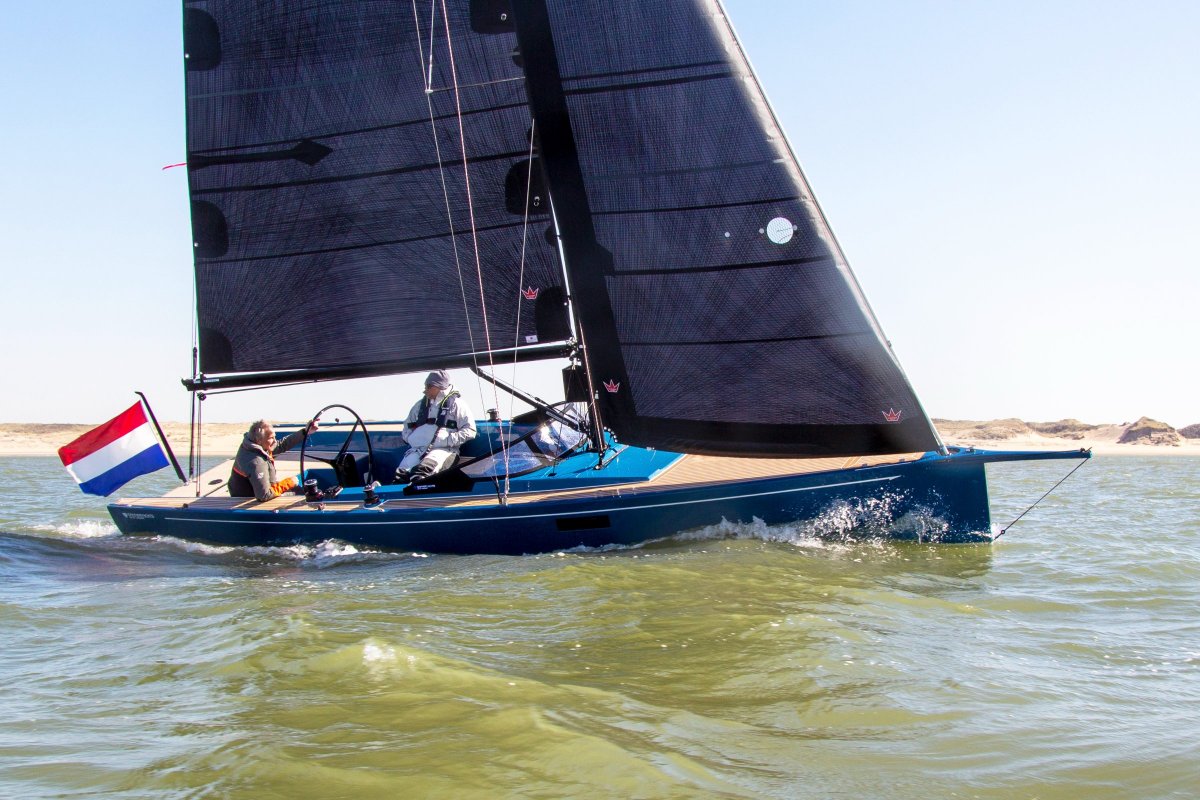 2024 Saffier Se27 | Boat Research | Yachthub