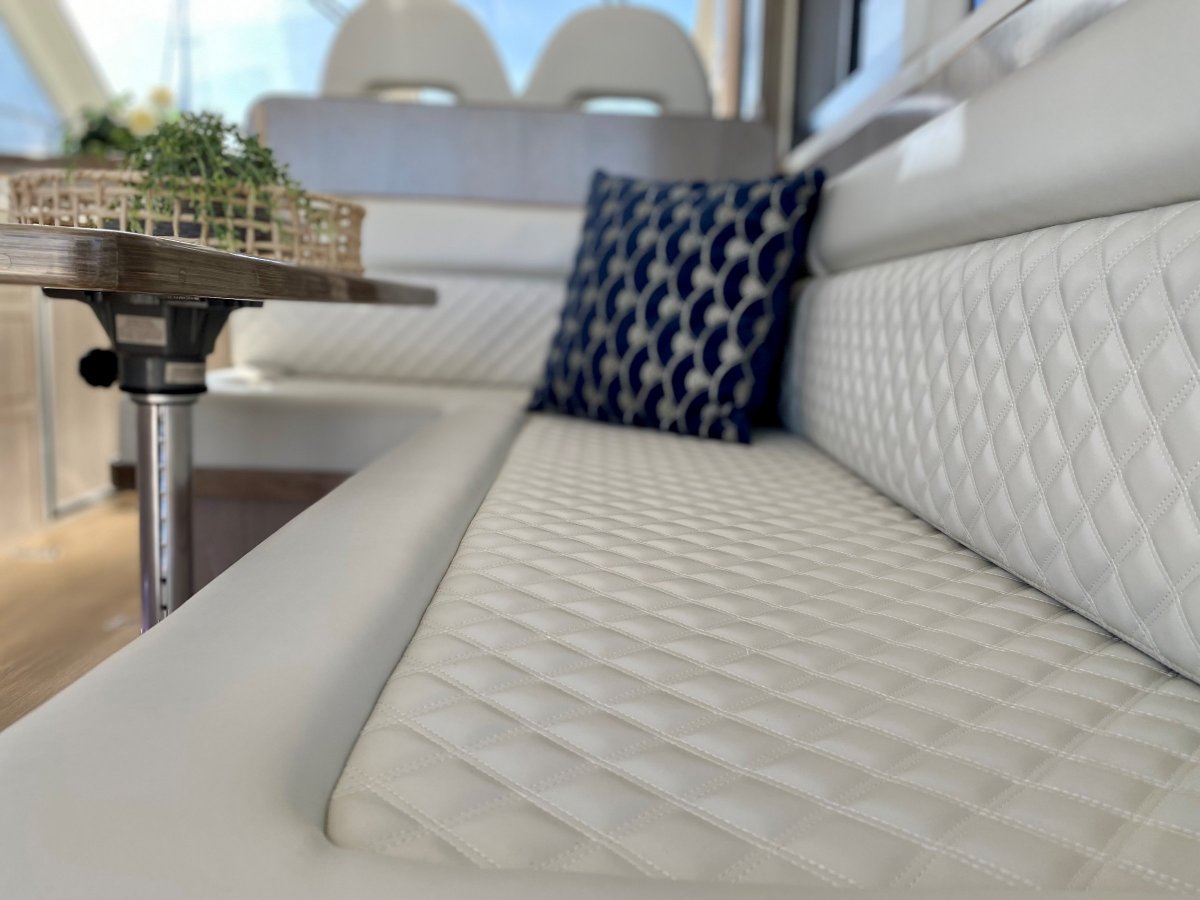 2023 Island Gypsy 400 | Boat Research | Yachthub