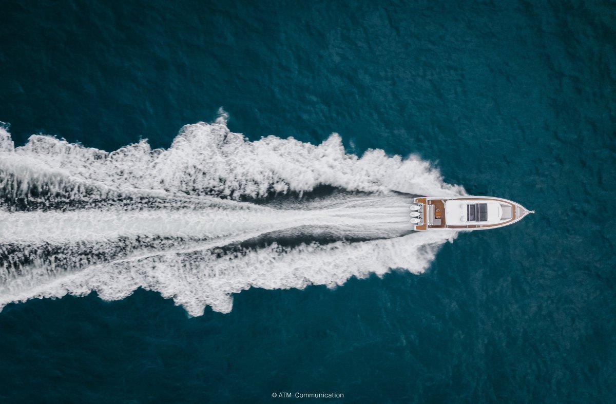 2024 Wellcraft 435 Commuter | Boat Research | Yachthub