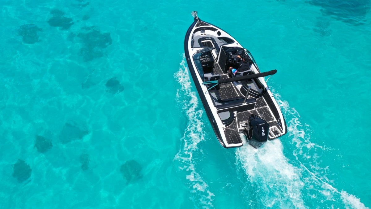 2023 Stejcraft Ss64 | Boat Research | Boats Online