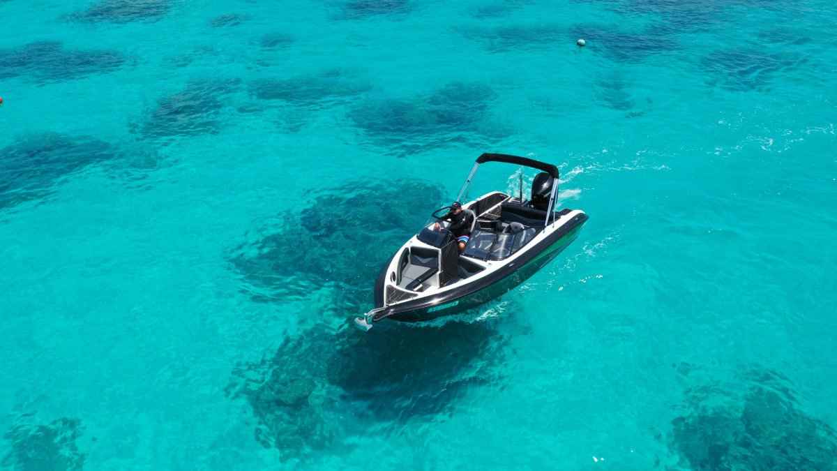 2023 Stejcraft Ss64 | Boat Research | Boats Online