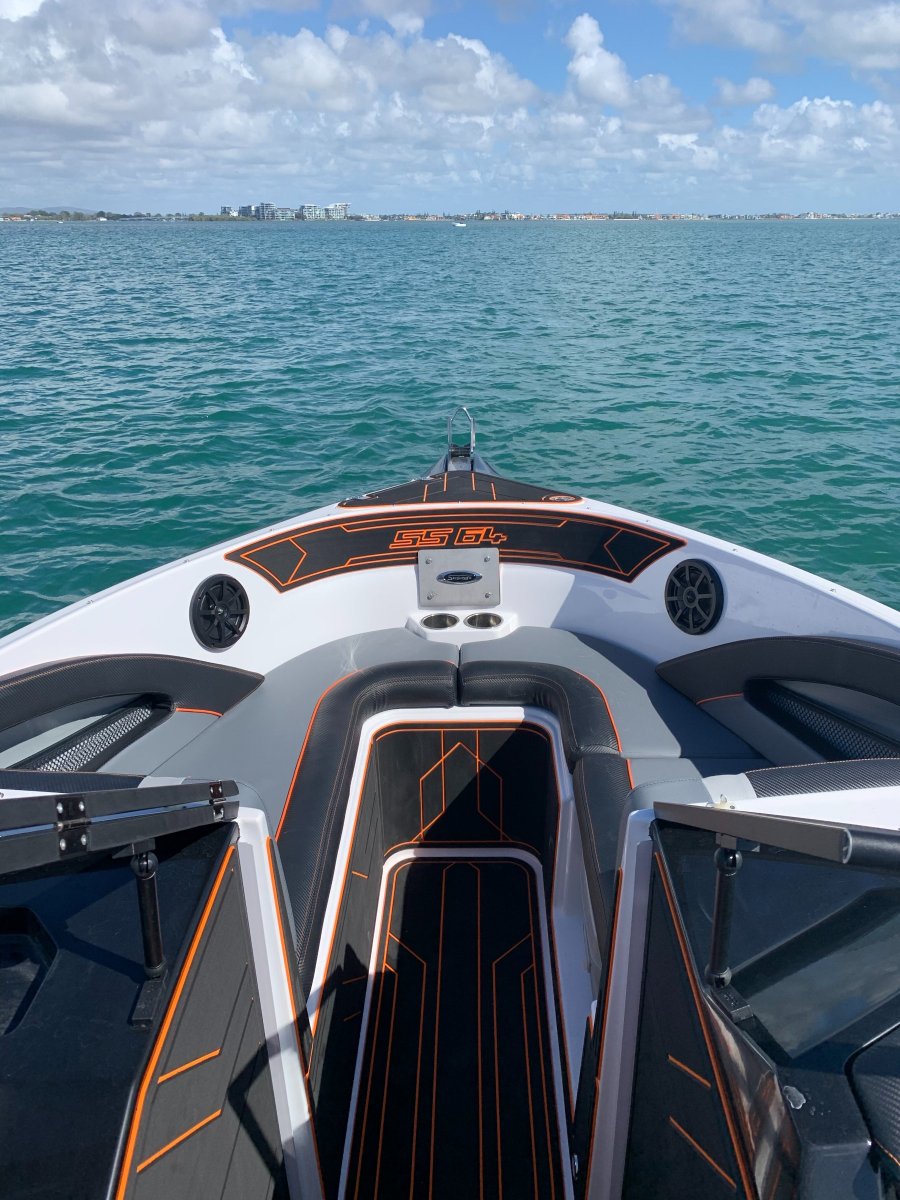 2023 Stejcraft Ss64 | Boat Research | BoatsOnline