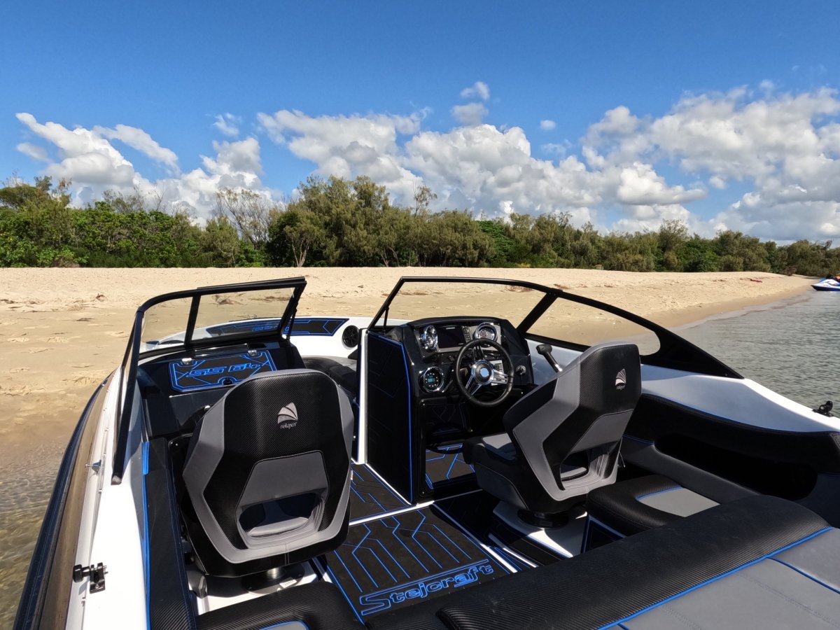 2023 Stejcraft Ss64 | Boat Research | Yachthub