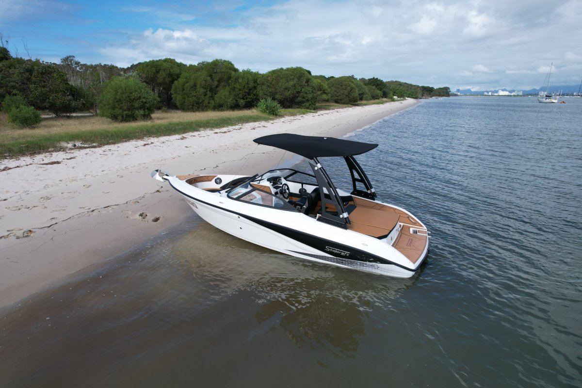 2023 Stejcraft Ss64br | Boat Research | Boats Online