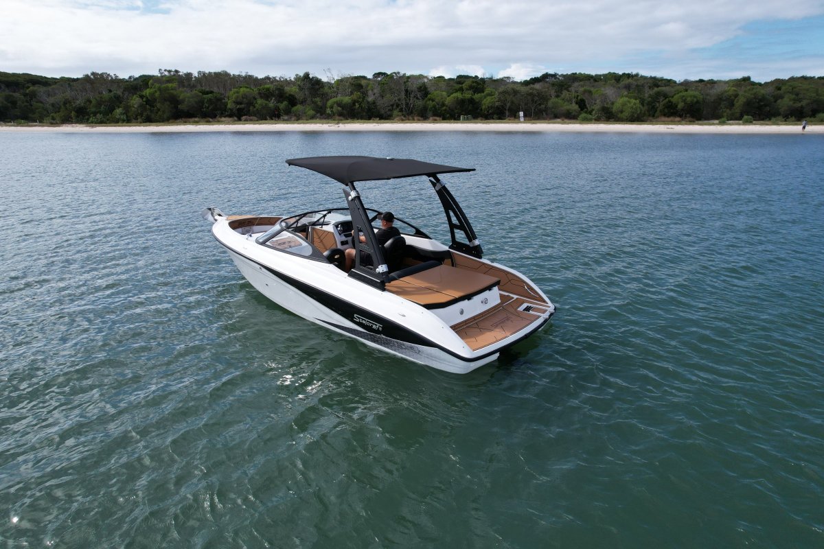 2023 Stejcraft Ss64br | Boat Research | Boats Online