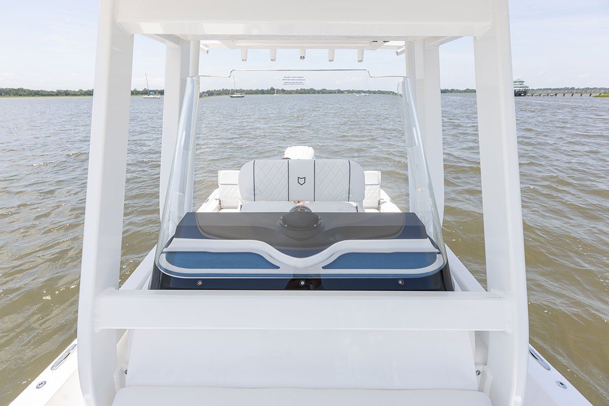 2024 Sea Fox 231 Bay Fox | Boat Research | Yachthub