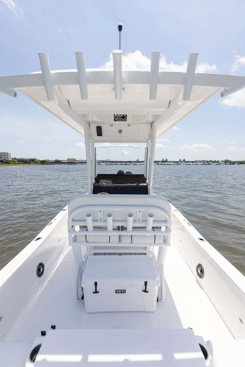 2024 Sea Fox 231 Bay Fox | Boat Research | Yachthub