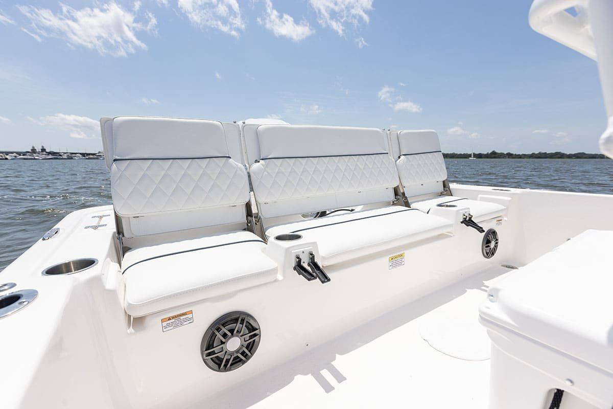 2024 Sea Fox 231 Bay Fox | Boat Research | Yachthub