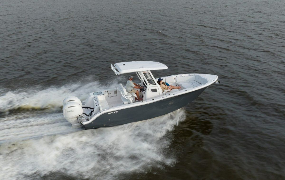 2024 Sea Fox 268 Commander | Boat Research | BoatsOnline