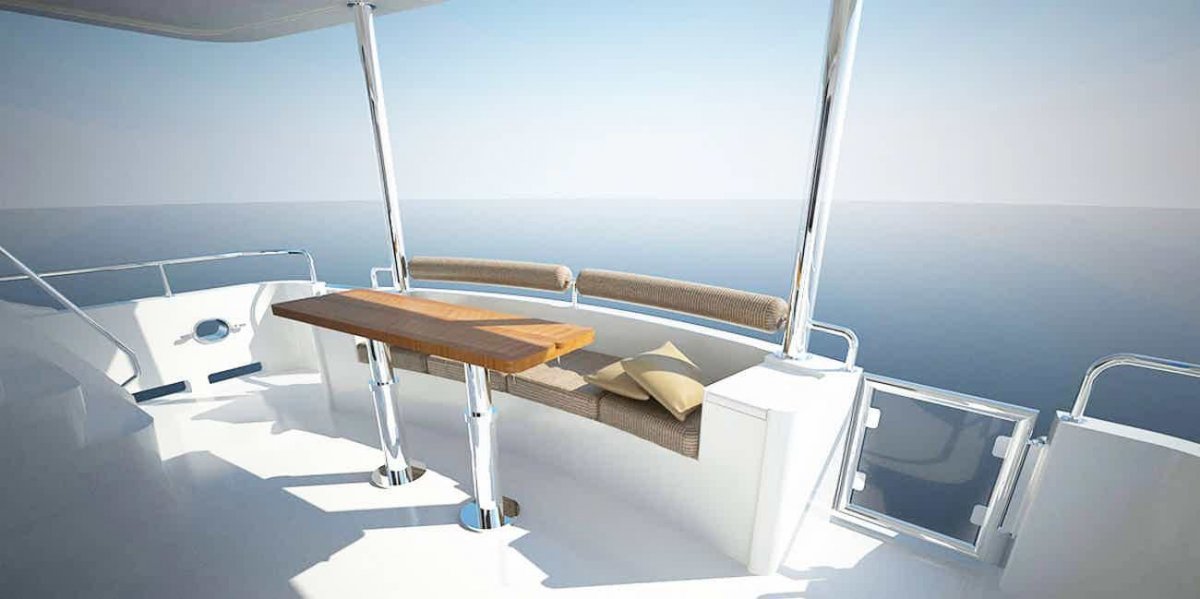 2023 North Pacific 59 Pilothouse | Boat Research | Boats Online