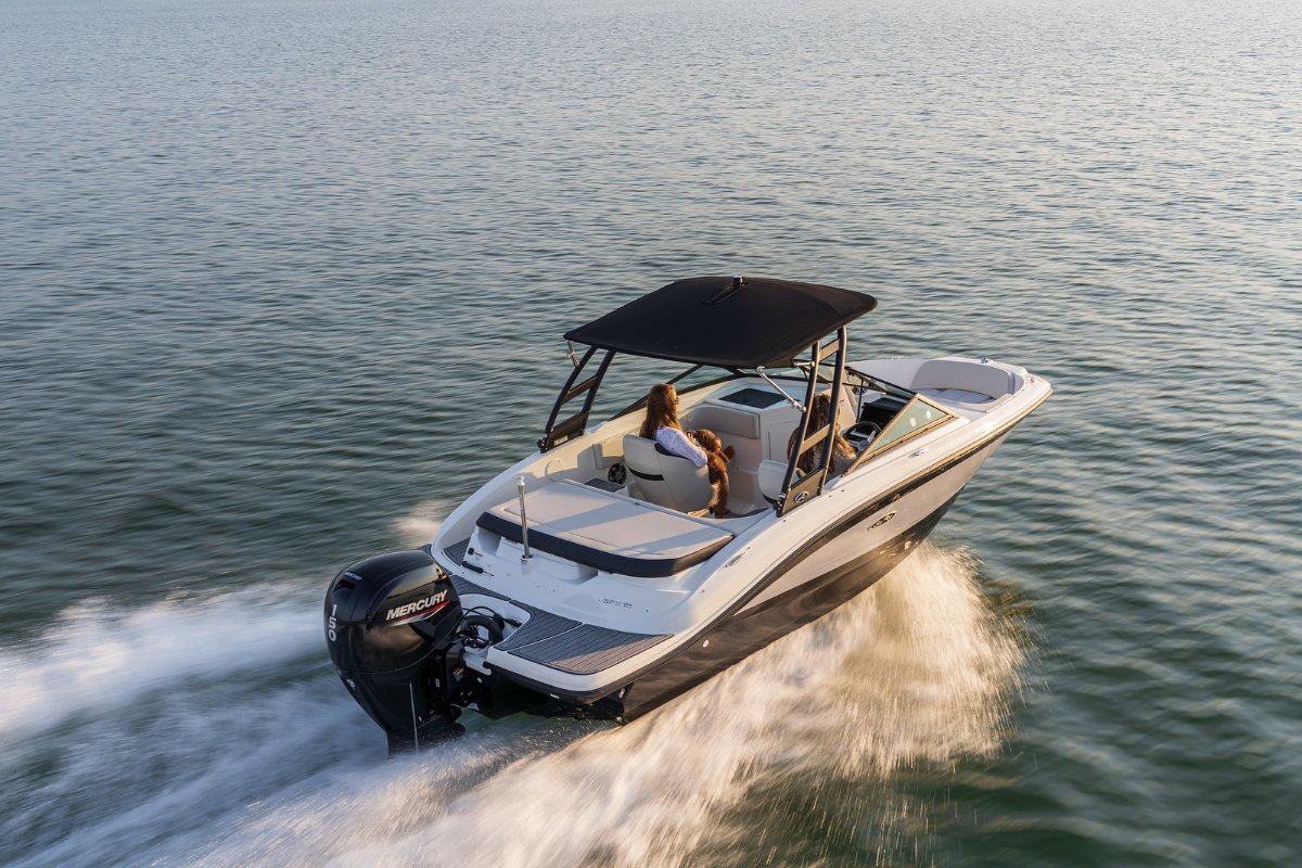 2024 Sea Ray 190 Spx Ob | Boat Research | Boats Online