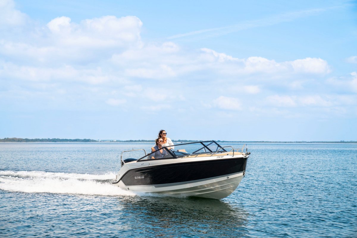 2023 Quicksilver 605 Cruiser | Boat Research | BoatsOnline