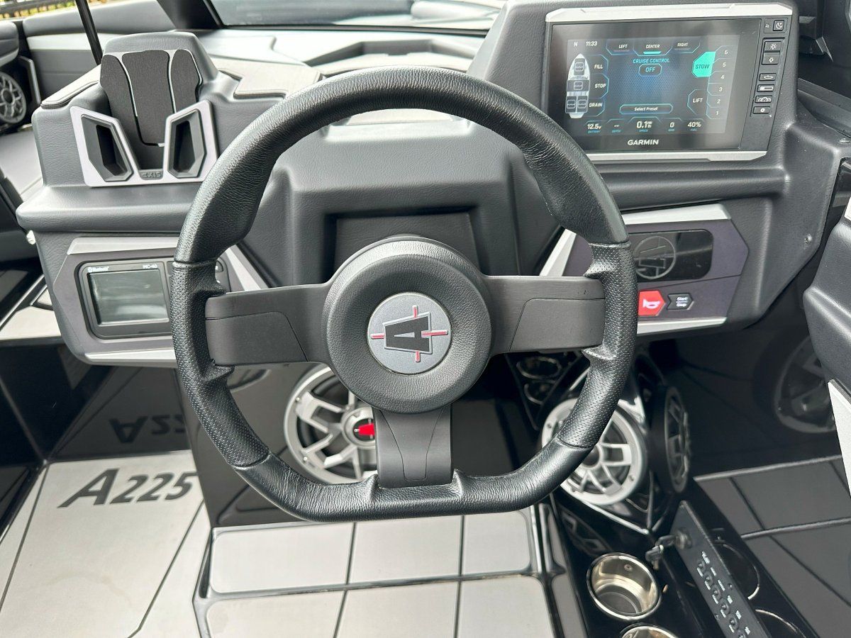 2023 Axis A225 | Boat Research | Boats Online