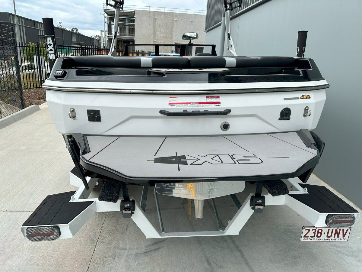 2023 Axis A225 | Boat Research | Yachthub