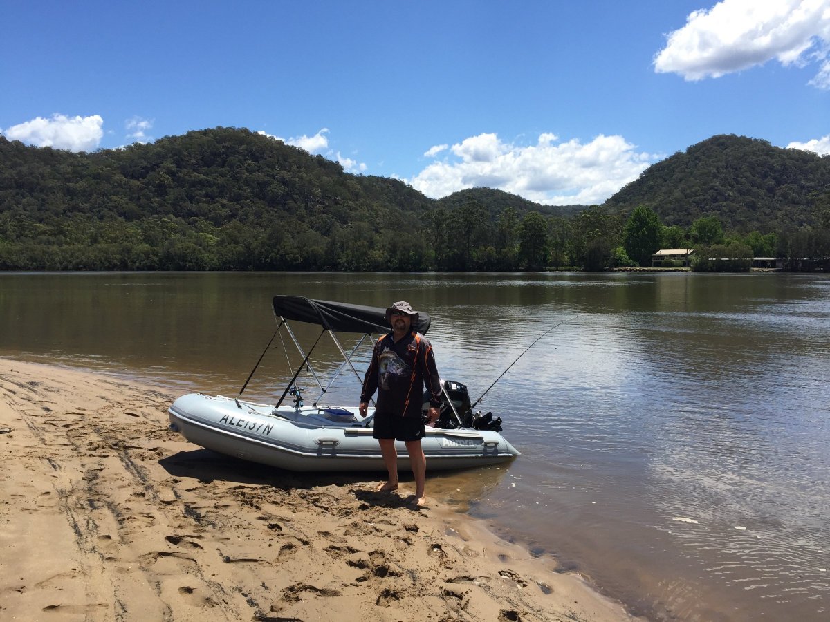 2022 Aurora Adventure Master 360 | Boat Research | Boats Online