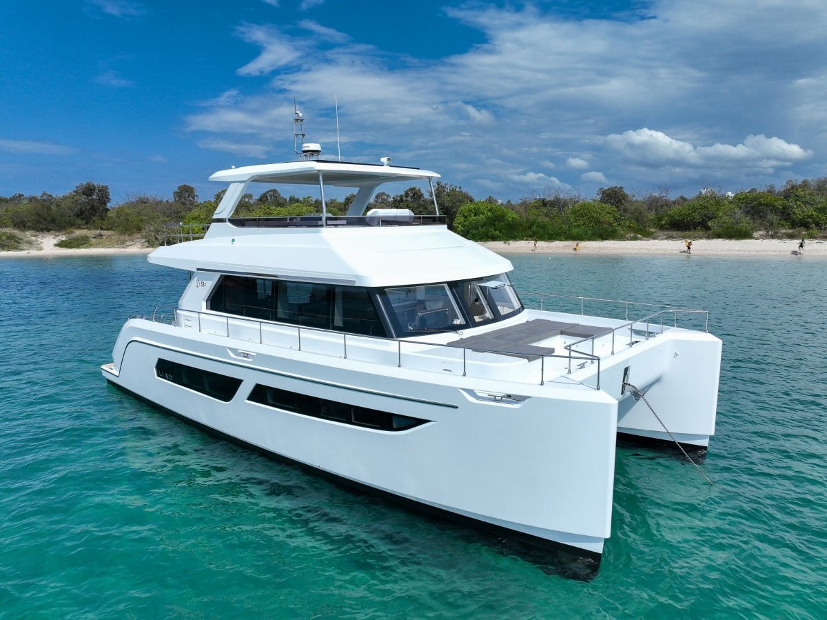 2024 Iliad Catamarans 53f | Boat Research | Yachthub