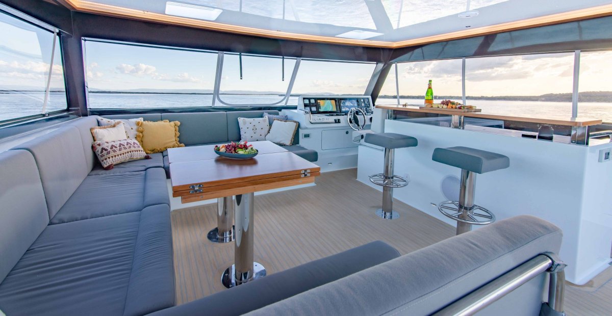 2024 Iliad Catamarans 62 | Boat Research | Yachthub