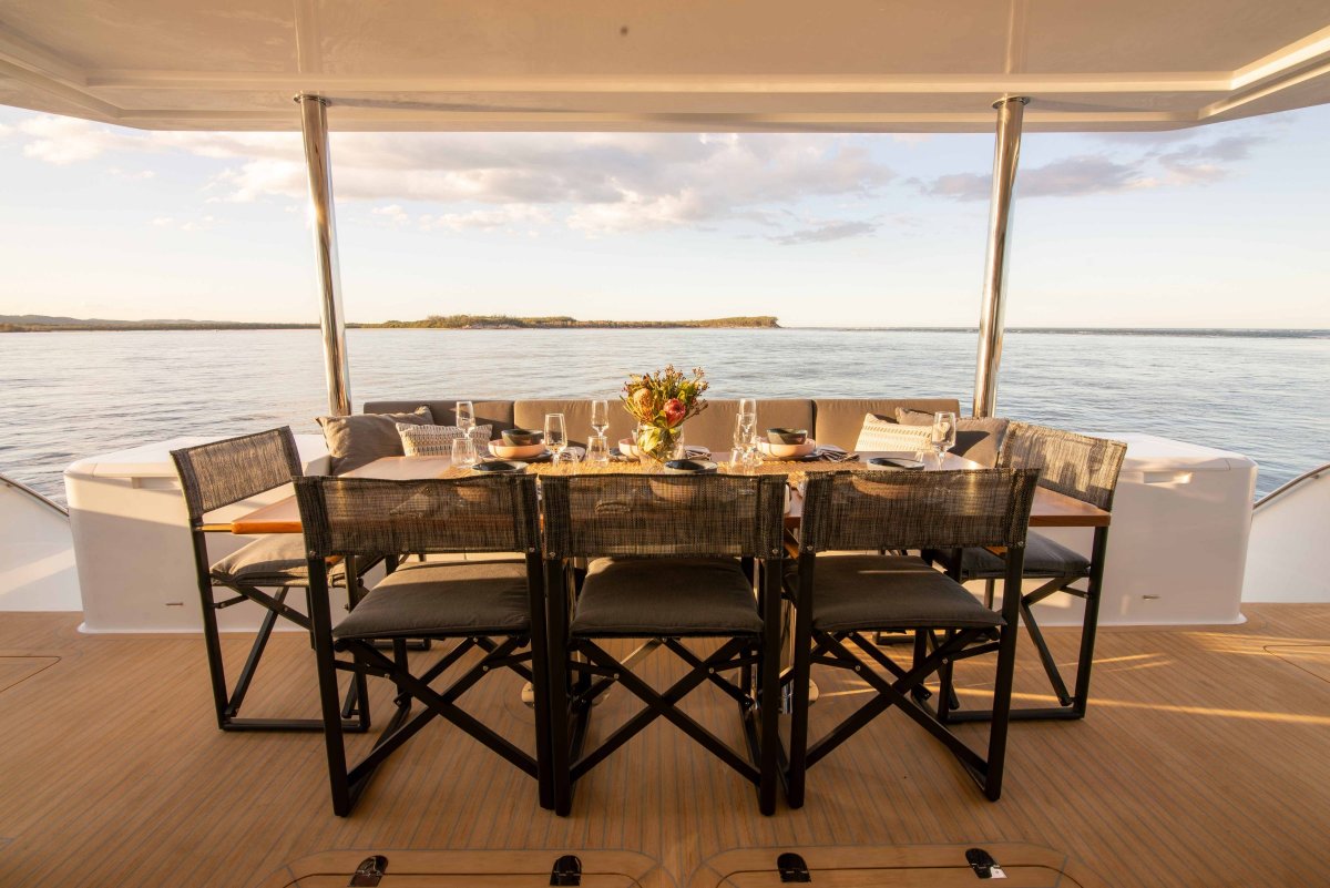 2024 Iliad Catamarans 62 | Boat Research | Yachthub