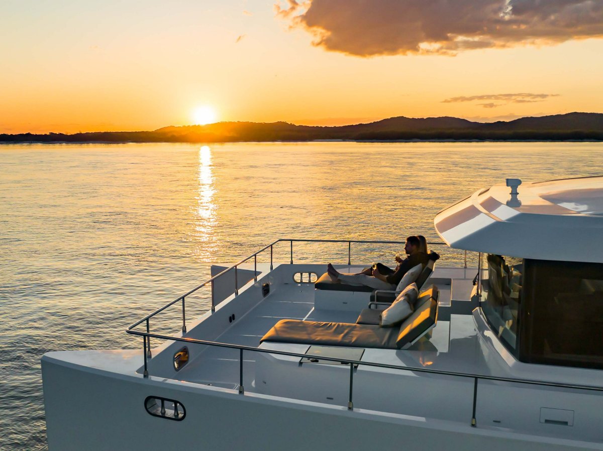 2024 Iliad Catamarans 62 | Boat Research | Yachthub