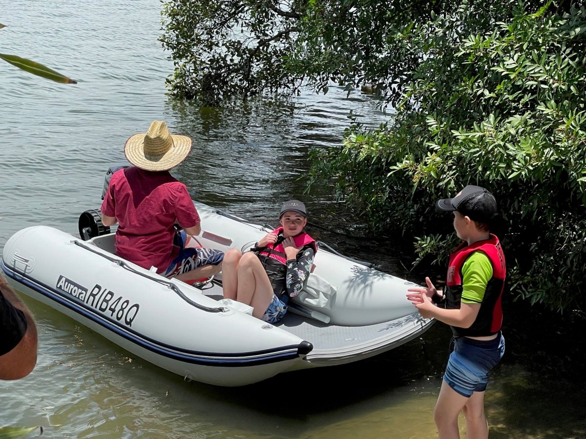 2023 Aurora Cat 280 | Boat Research | Yachthub