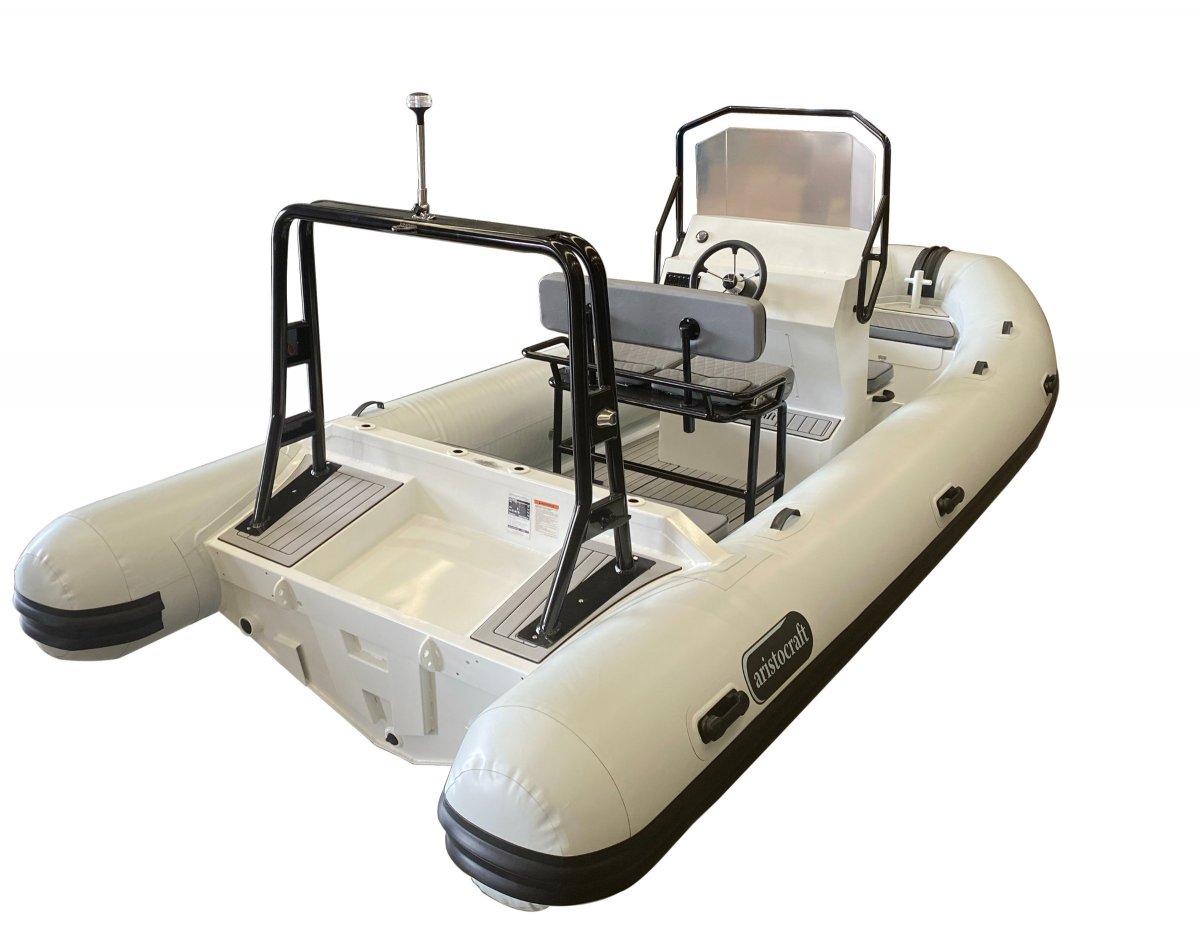 2023 Aristocraft Rigid Inflatable | Boat Research | BoatsOnline