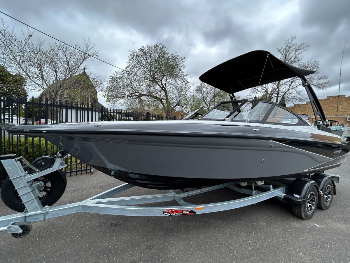 2024 Stejcraft Ss64sd | Boat Research | Yachthub