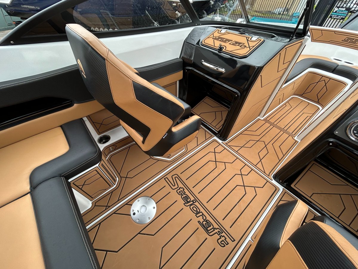 2024 Stejcraft Ss64sd | Boat Research | Boats Online