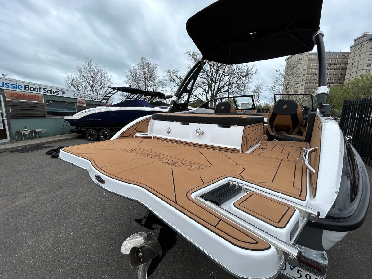 2024 Stejcraft Ss64sd | Boat Research | Boats Online