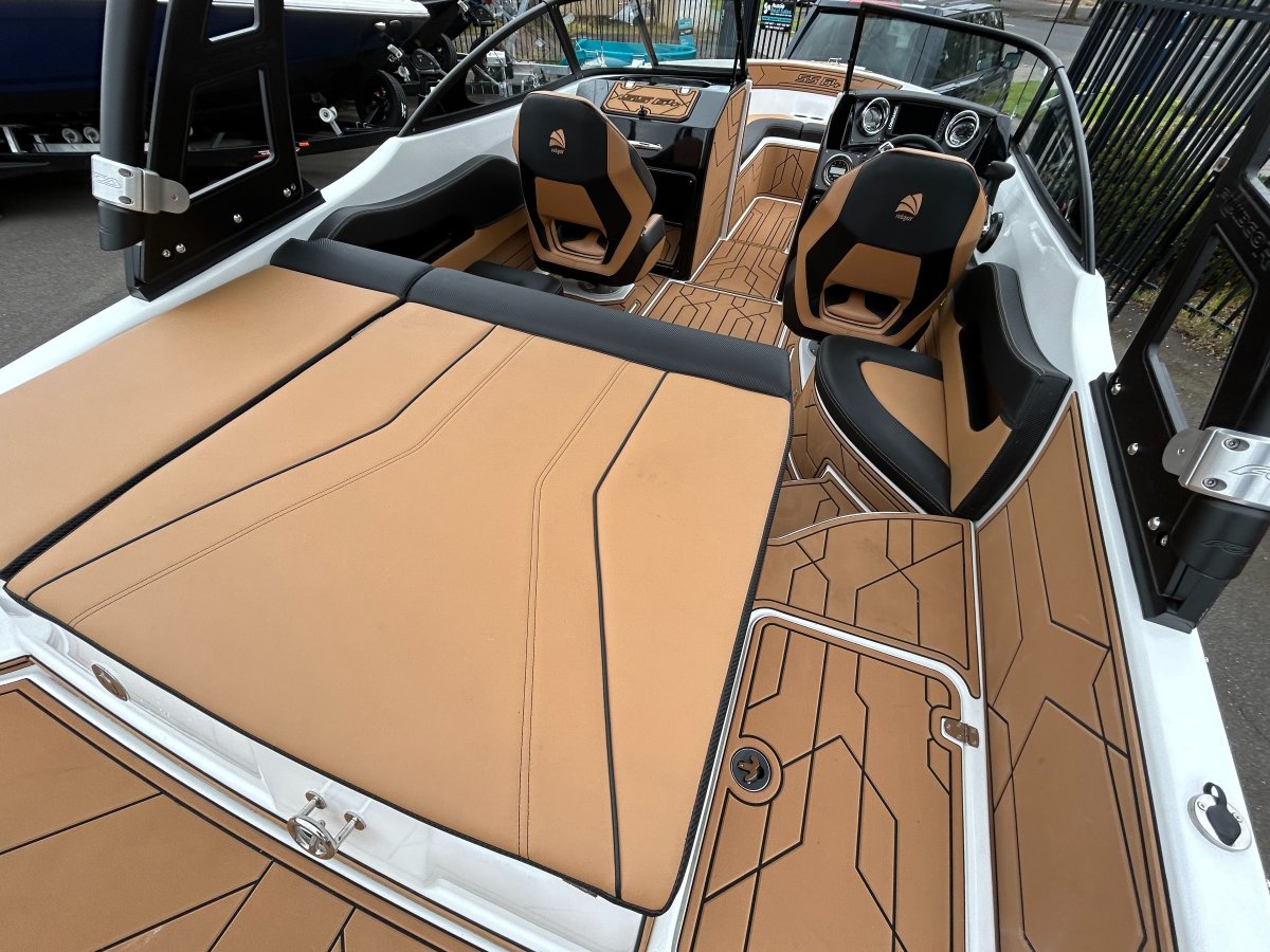 2024 Stejcraft Ss64sd | Boat Research | Boats Online