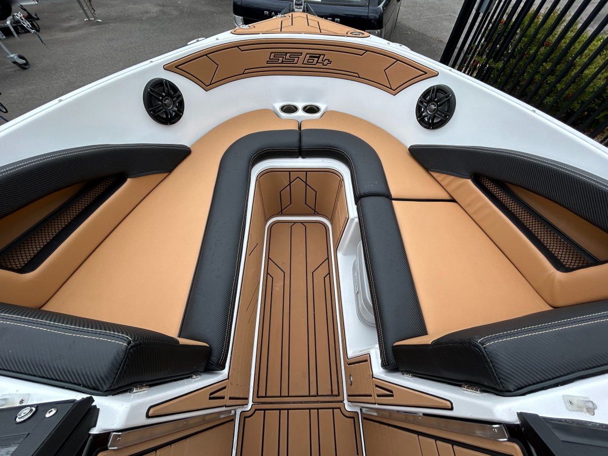 2024 Stejcraft Ss64sd | Boat Research | Boats Online
