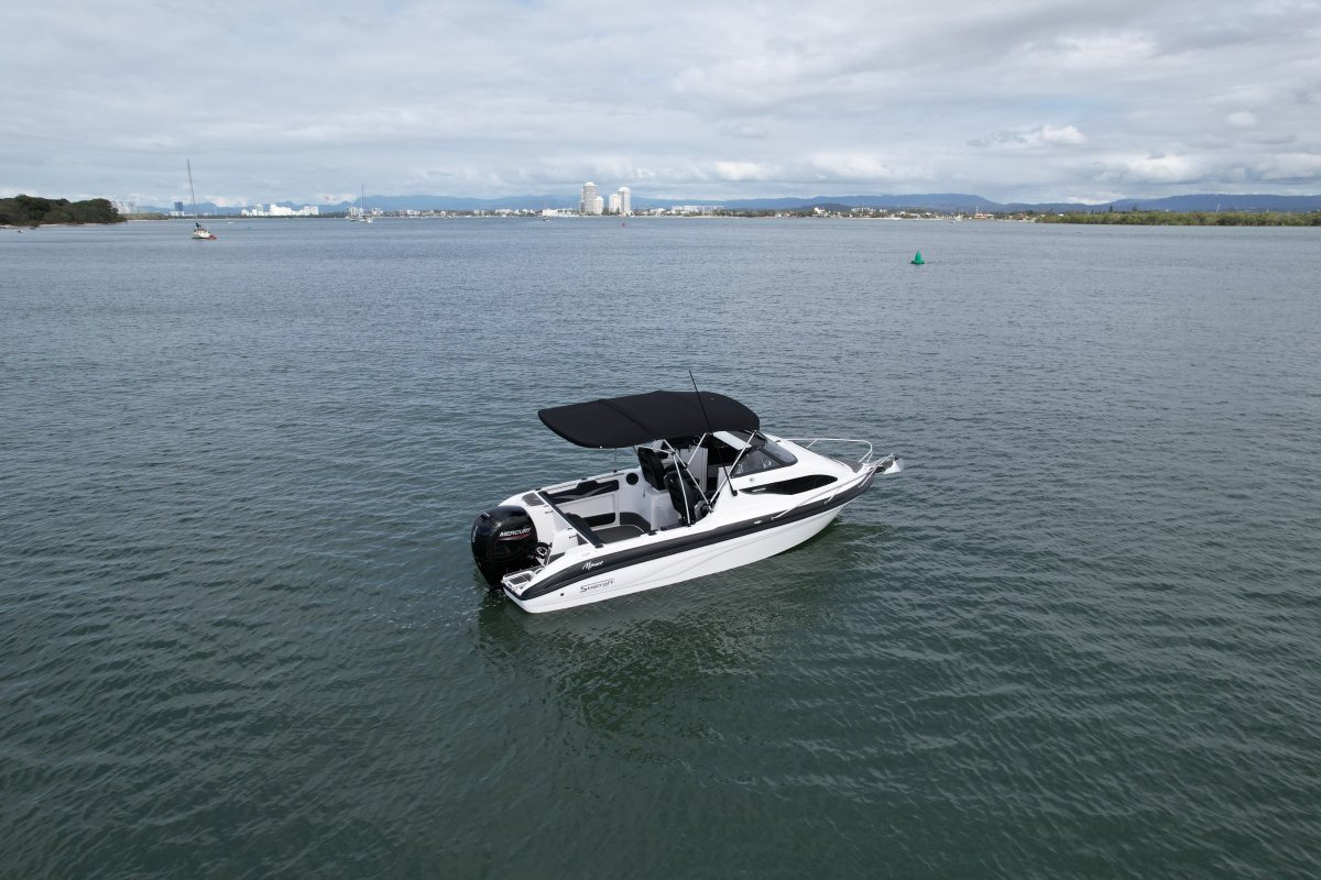 2023 Stejcraft 640 Monaco | Boat Research | Yachthub