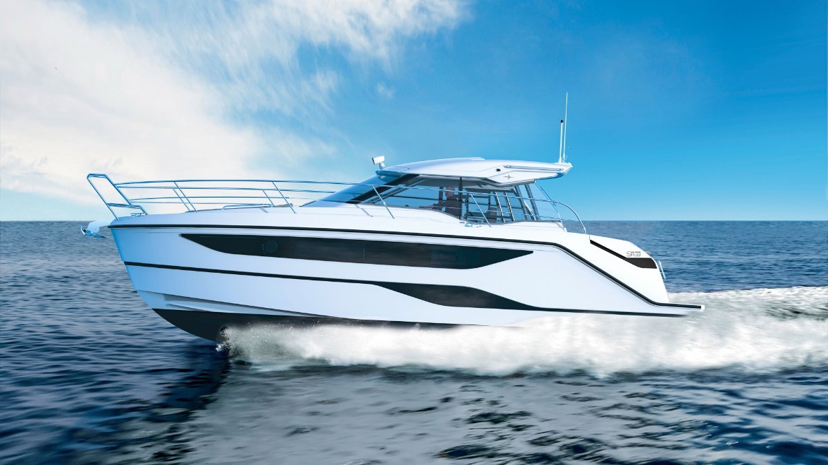 2024 Bavaria Sr33 | Boat Research | Boats Online