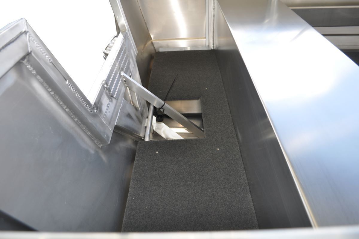 2024 Stacer 449 Rampage | Boat Research | Yachthub