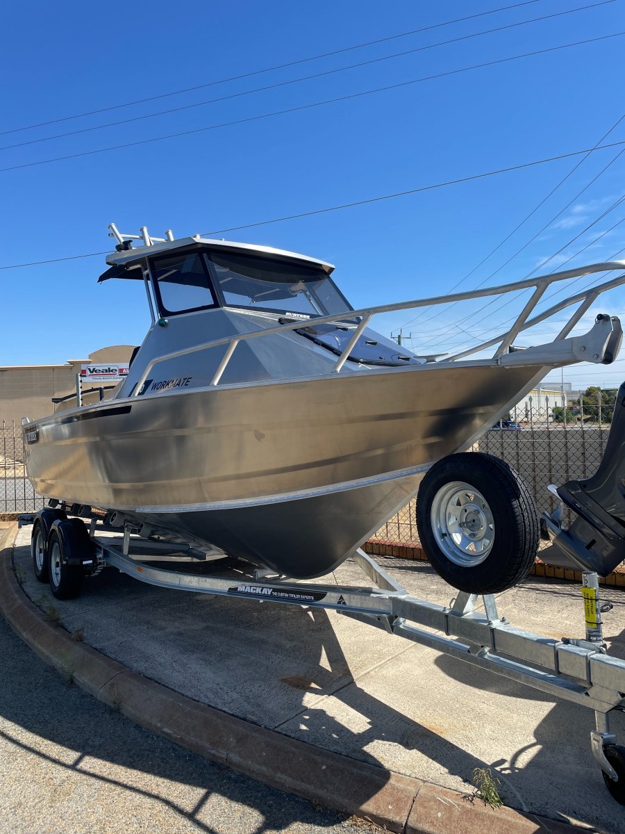 2023 Surtees 650ht Workmate | Boat Research | Yachthub