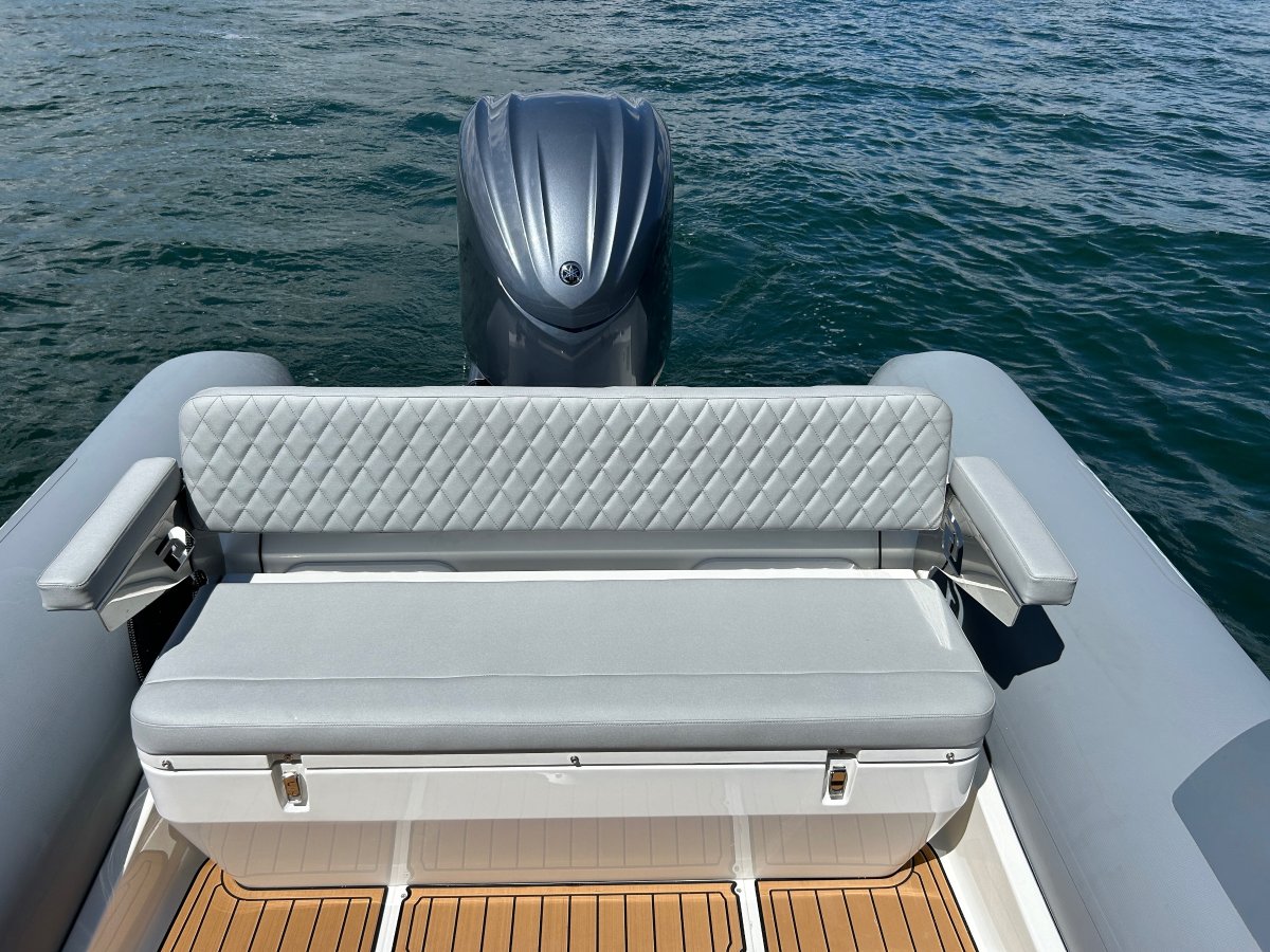 2024 Gemini Waverider 720 | Boat Research | Yachthub