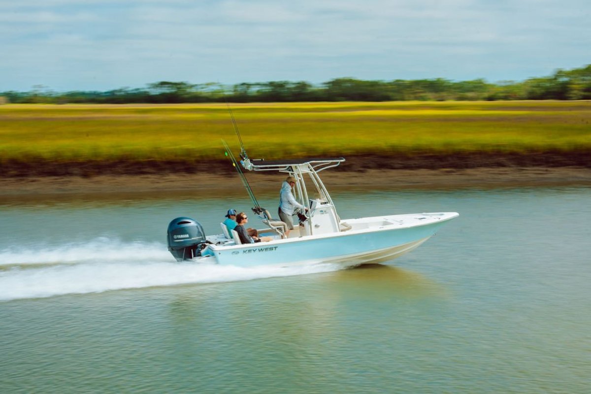 2024 Key West 210br | Boat Research | BoatsOnline