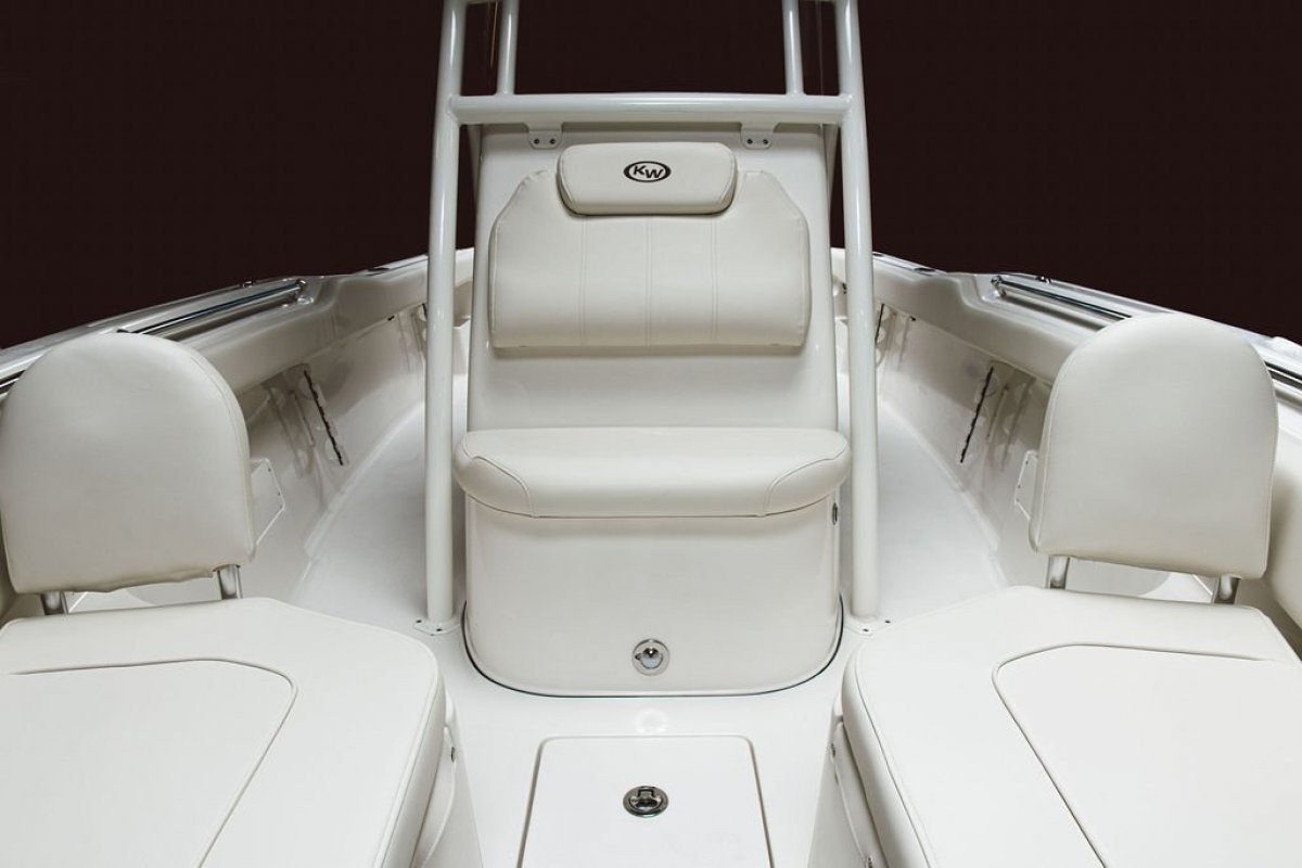 2024 Key West 239fs | Boat Research | Yachthub