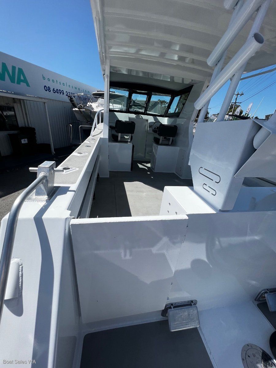 2024 Pelagic Pleasure Craft 7.5 Hard Top Lock Up Cabin | Boat Research ...