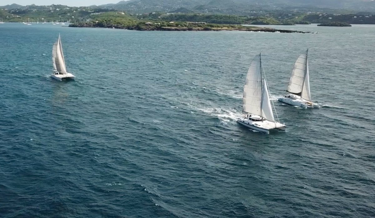 2024 Mumby 48 | Boat Research | Boats Online