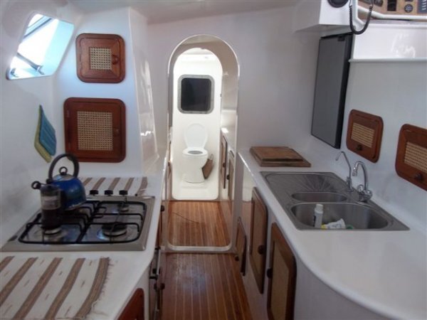 2024 Mumby 48 | Boat Research | BoatsOnline