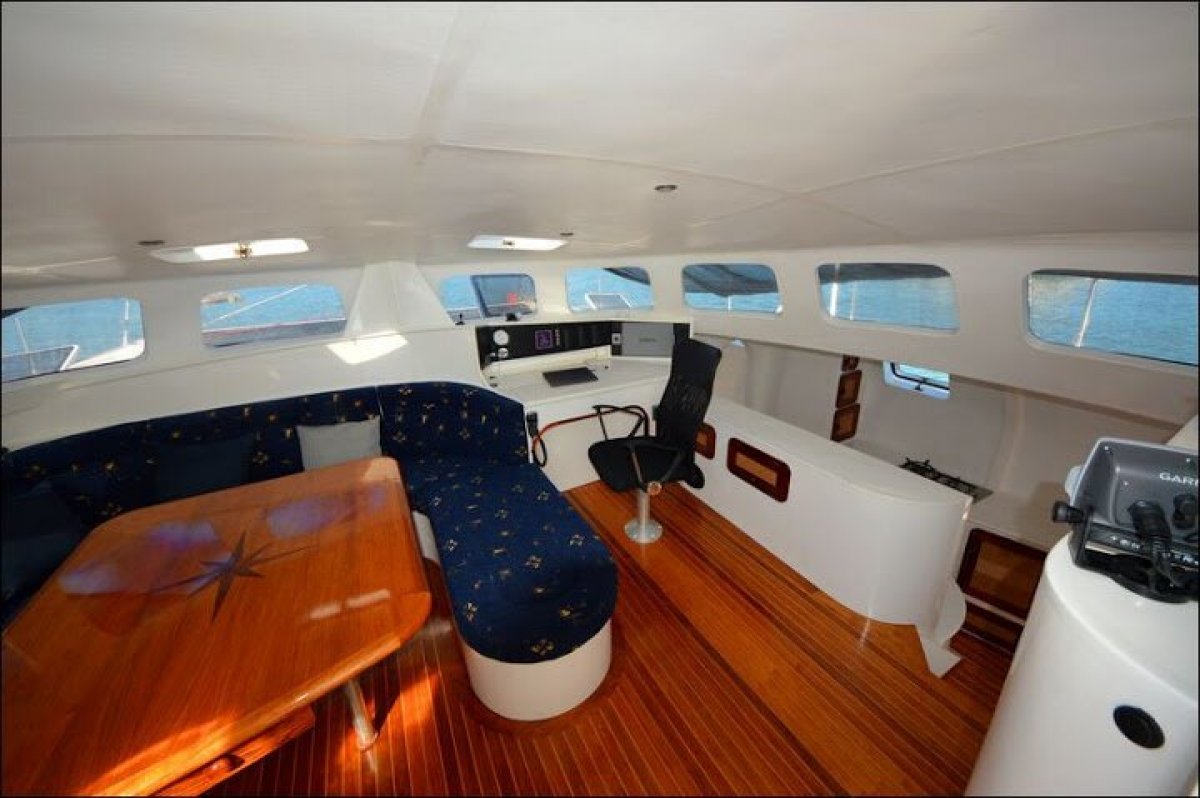 2024 Mumby 48 | Boat Research | Boats Online