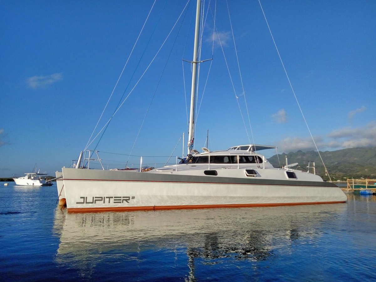 2024 Mumby 48 | Boat Research | Yachthub