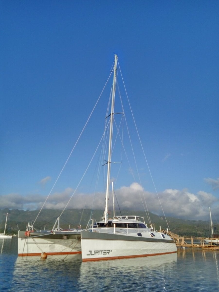 2024 Mumby 48 | Boat Research | Boats Online