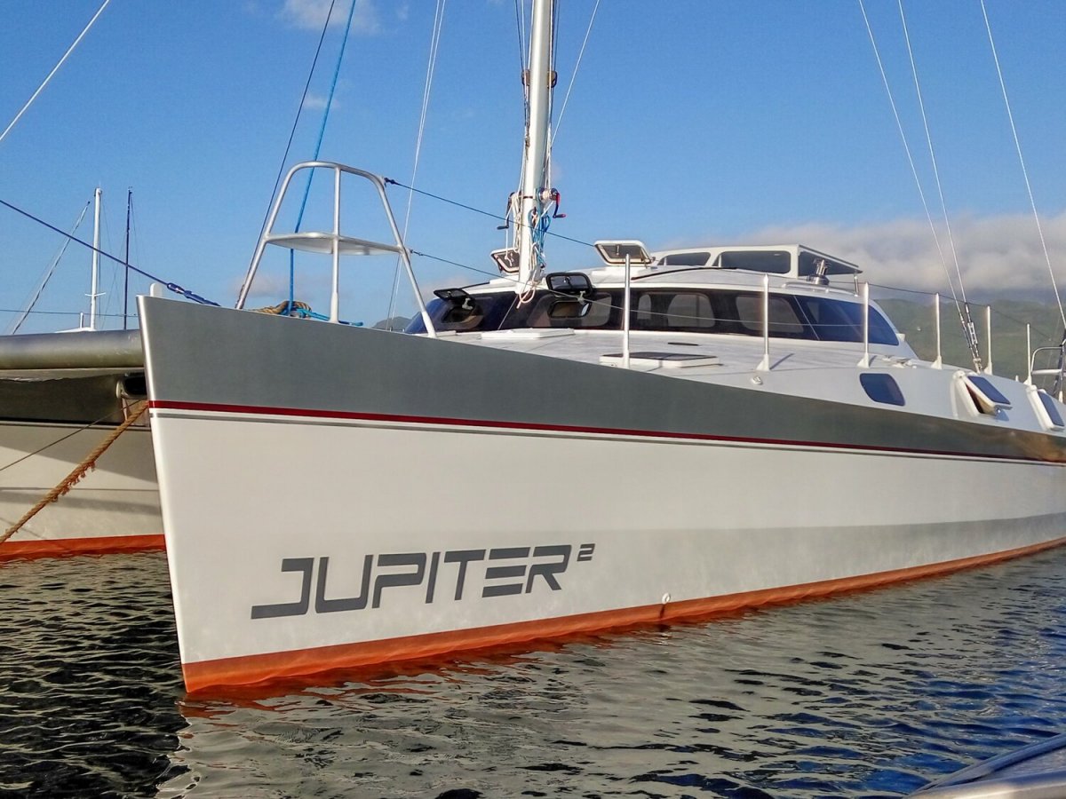 2024 Mumby 48 | Boat Research | Yachthub