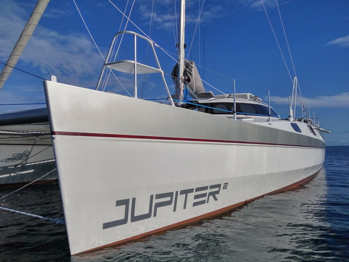 2024 Mumby 48 | Boat Research | Yachthub