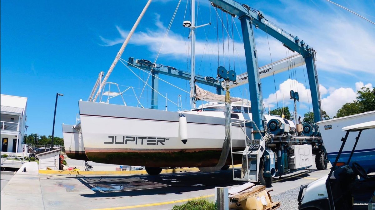 2024 Mumby 48 | Boat Research | BoatsOnline