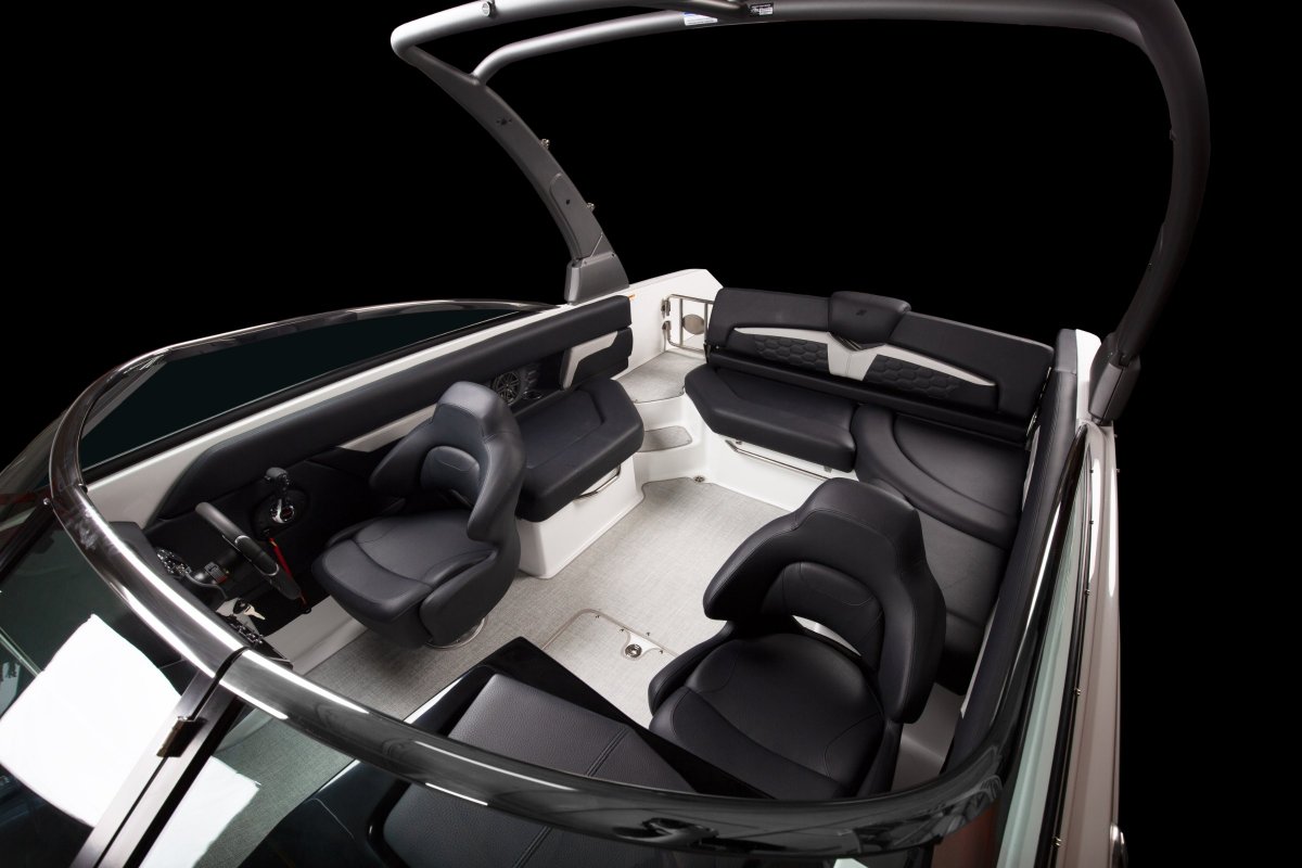 2024 Four Winns Hd5 | Boat Research | Yachthub